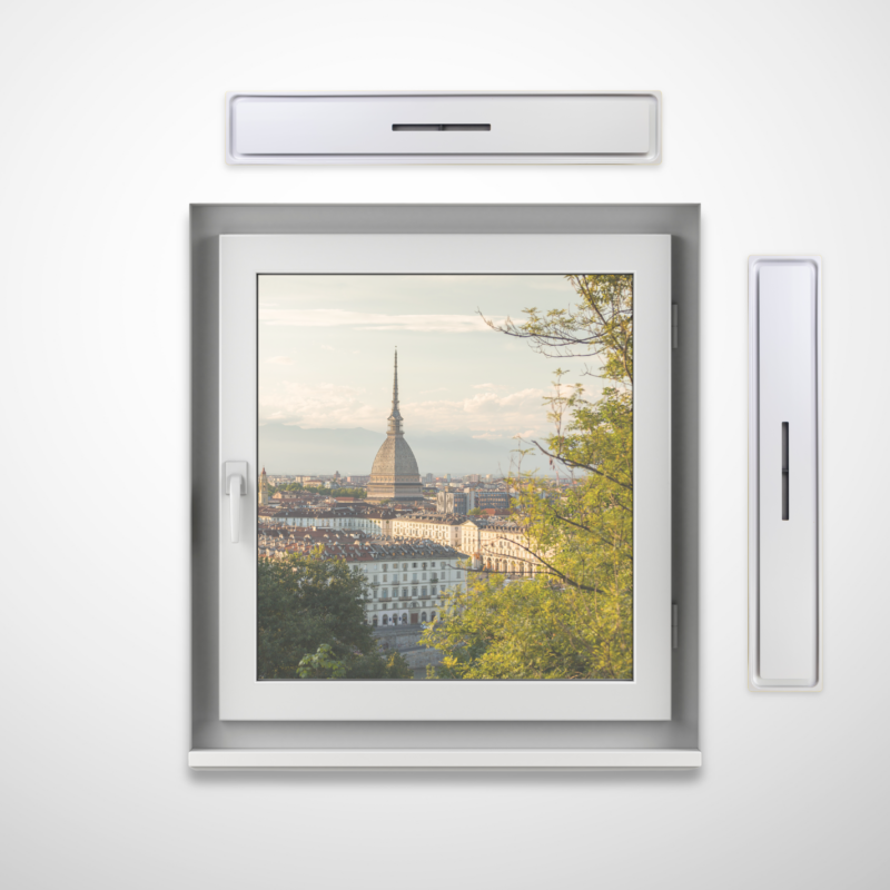 Scambiatore ESI - Thesan