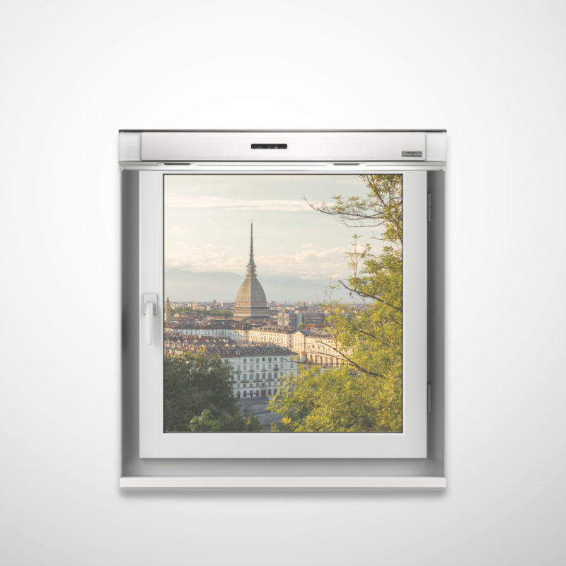 ESL air exchanger - Thesan